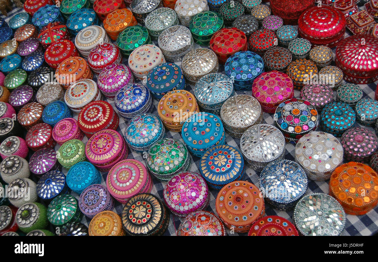 Indian bazaar singapore hi-res stock photography and images - Alamy