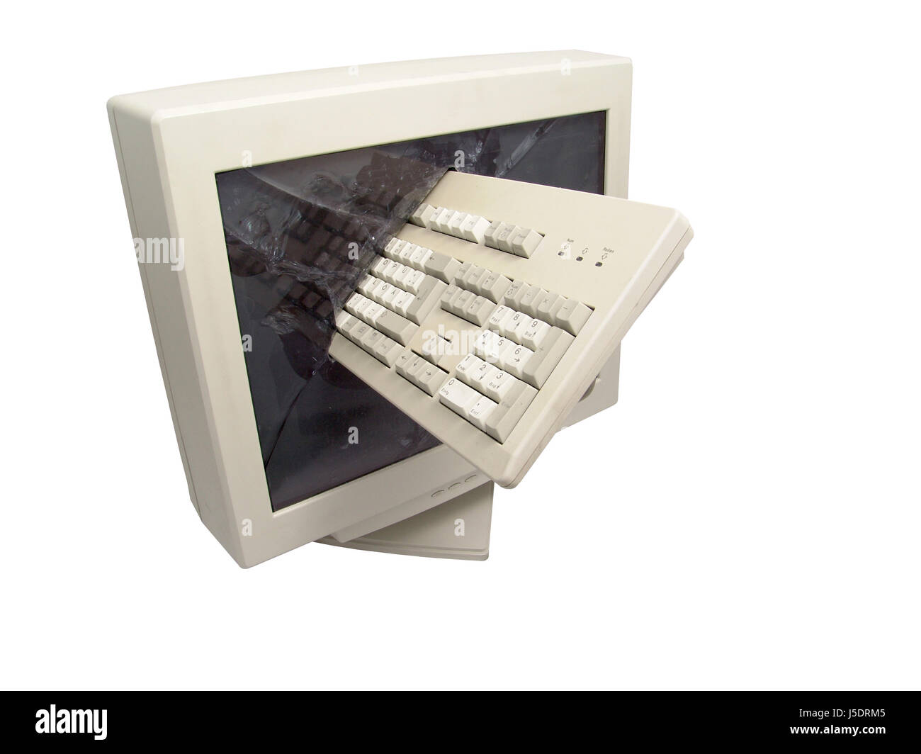 The fatal Cut Out Stock Images & Pictures - Alamy