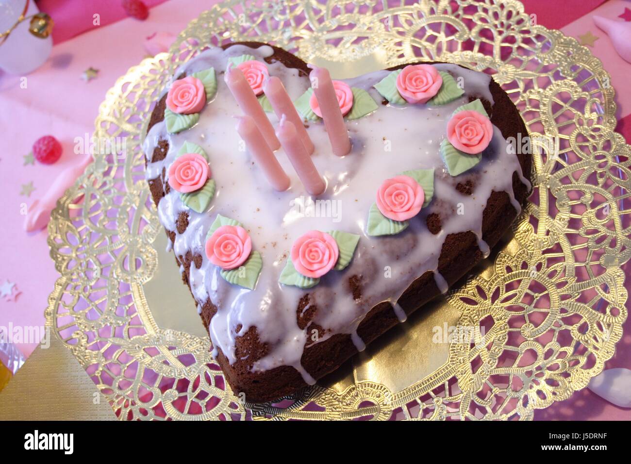 five celebrate reveling revels celebrates roses ornament golden sugar ...