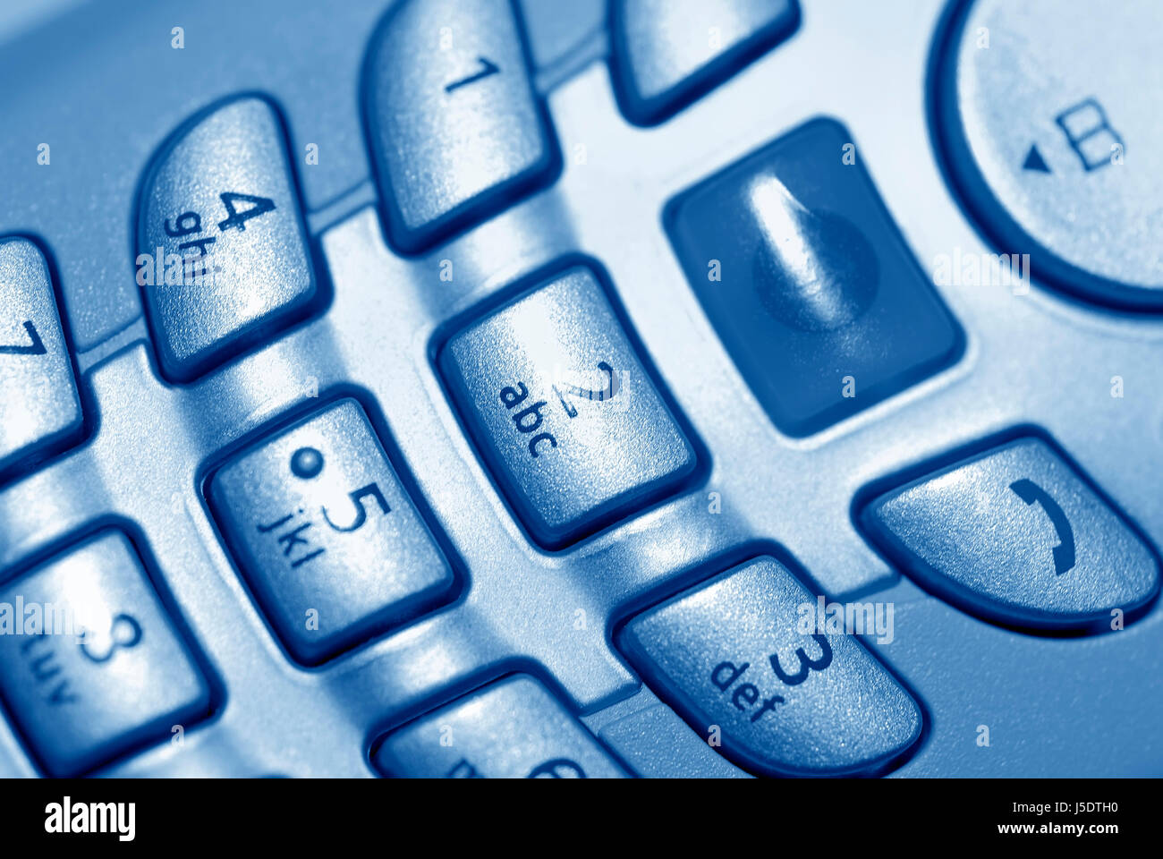 Telephone keypad 01 hi-res stock photography and images - Alamy