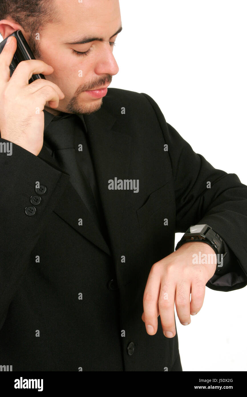 Guy sign signal office hi-res stock photography and images - Alamy