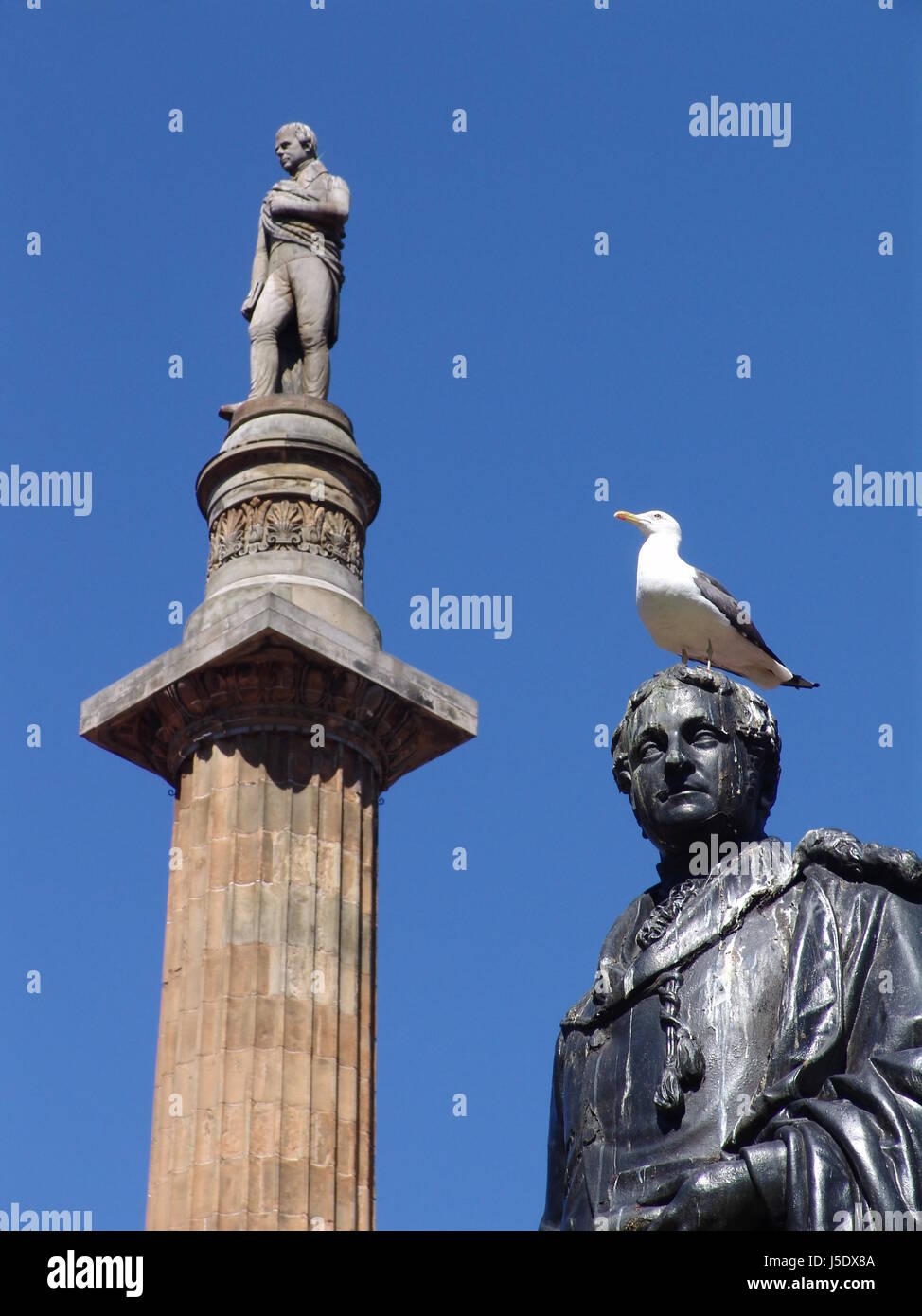 monument sculpture summer summerly scotland poet seal bronze book ...