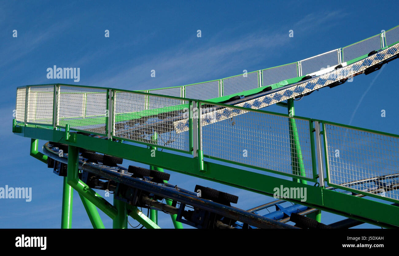 detail engineering green rail detail admission bend steep railing ...