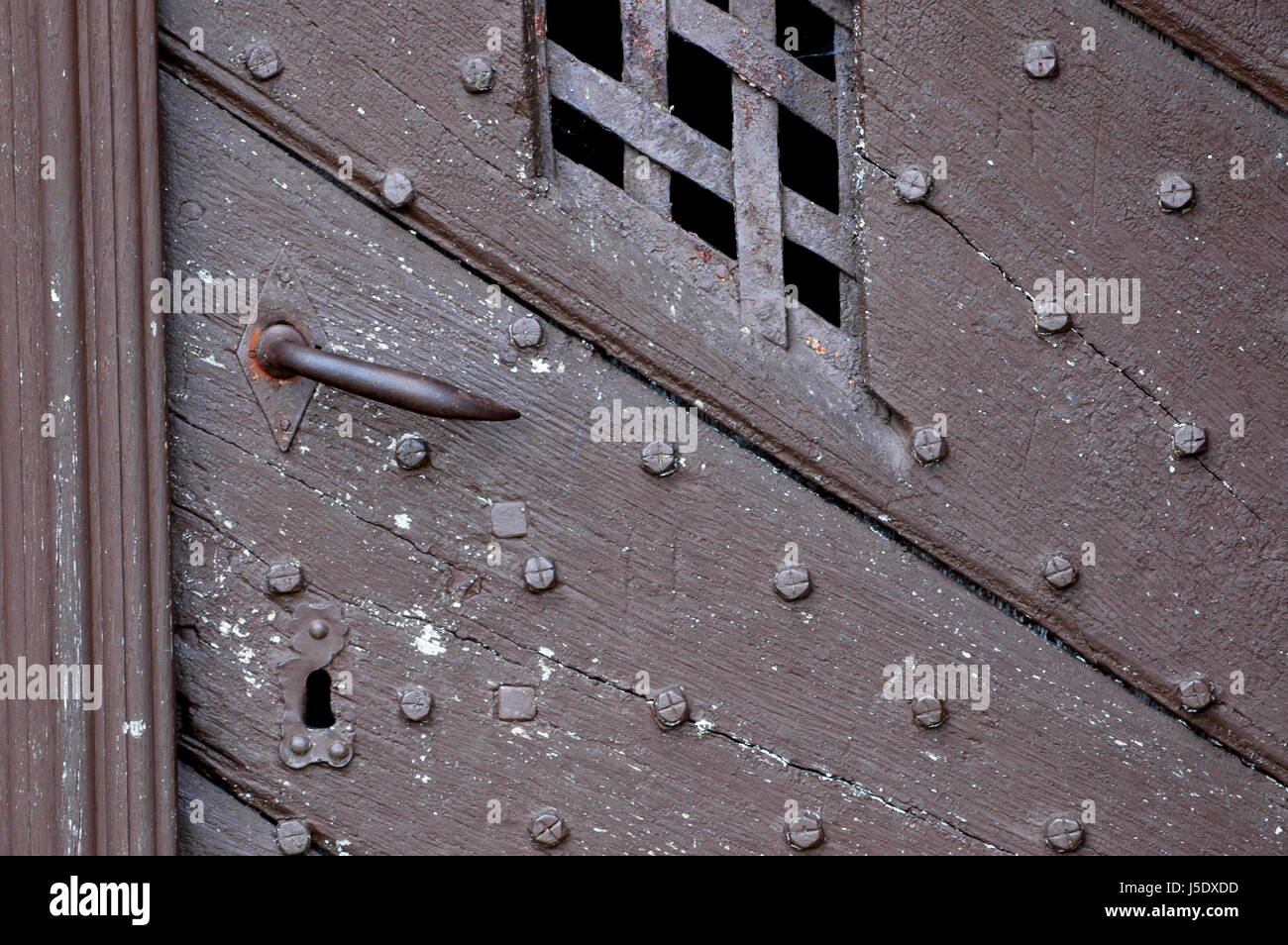 ravages of time Stock Photo - Alamy