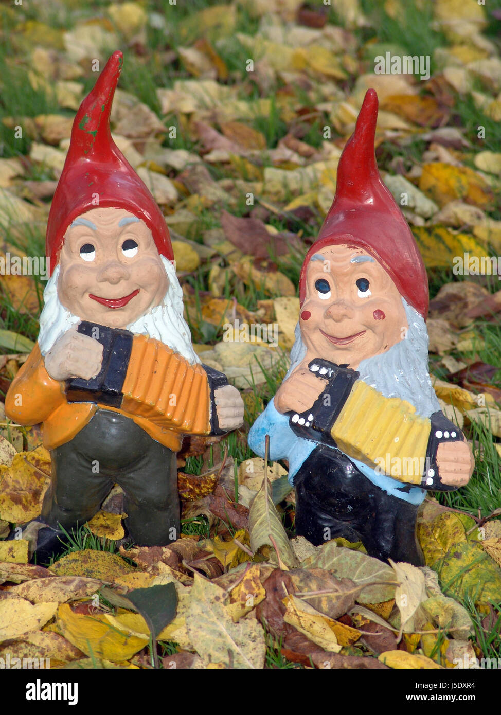 music make music leaves musician accordion autumn foliage autumn leaves ...