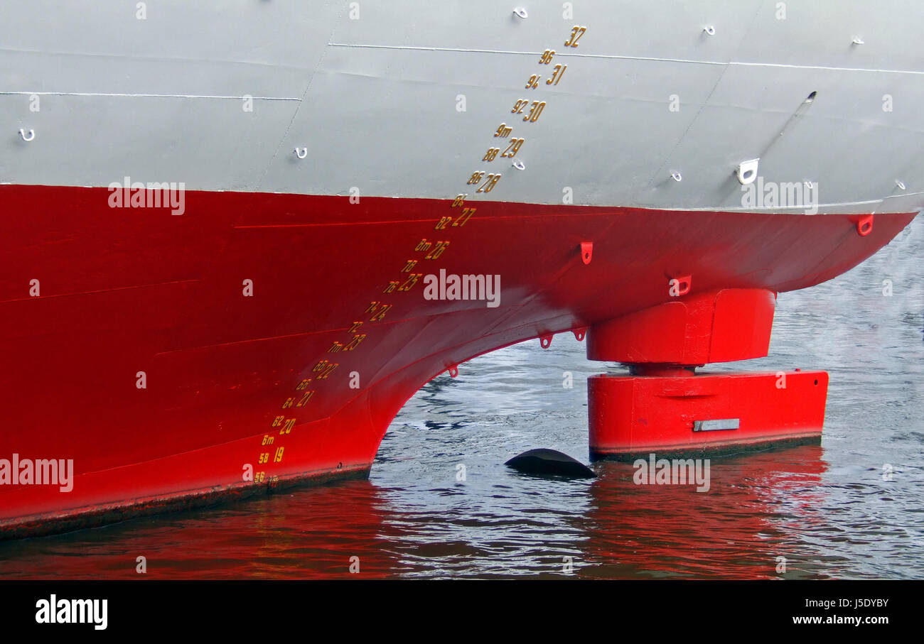 Rudder blade hi-res stock photography and images - Alamy