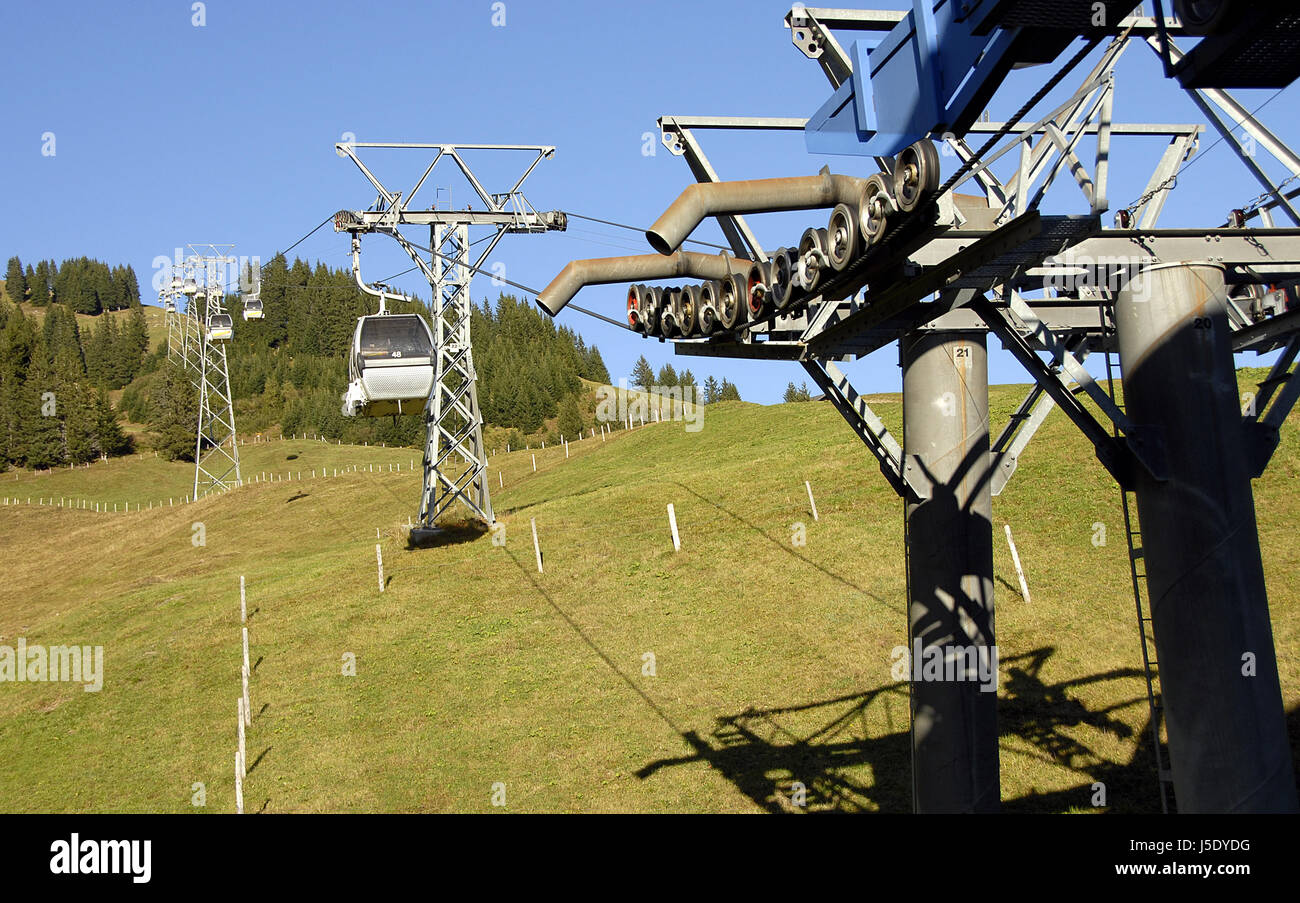 mountains tourism alps hike go hiking ramble look-out outing sight view ...