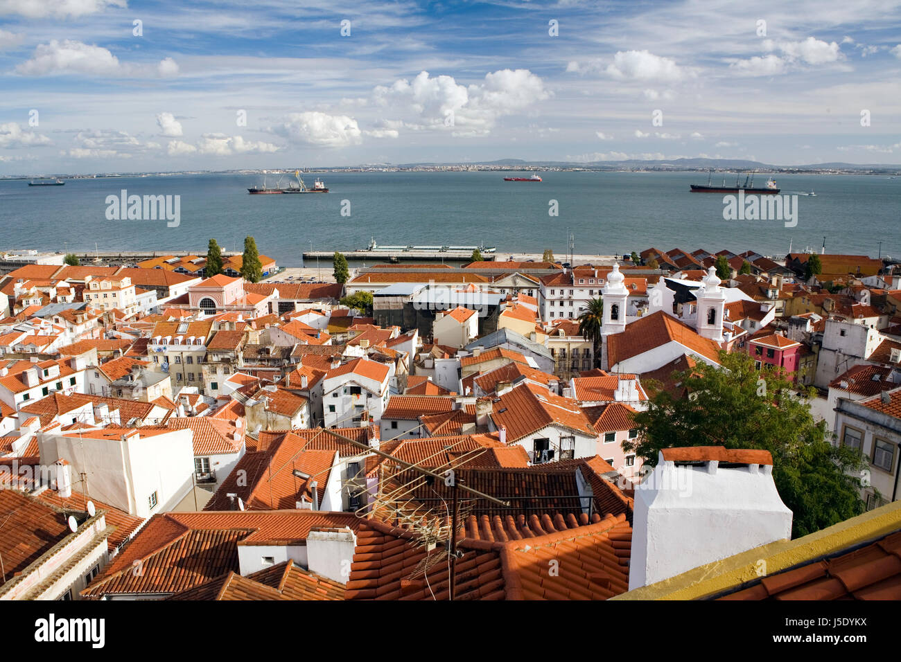 rio tejo - lisbon Stock Photo - Alamy