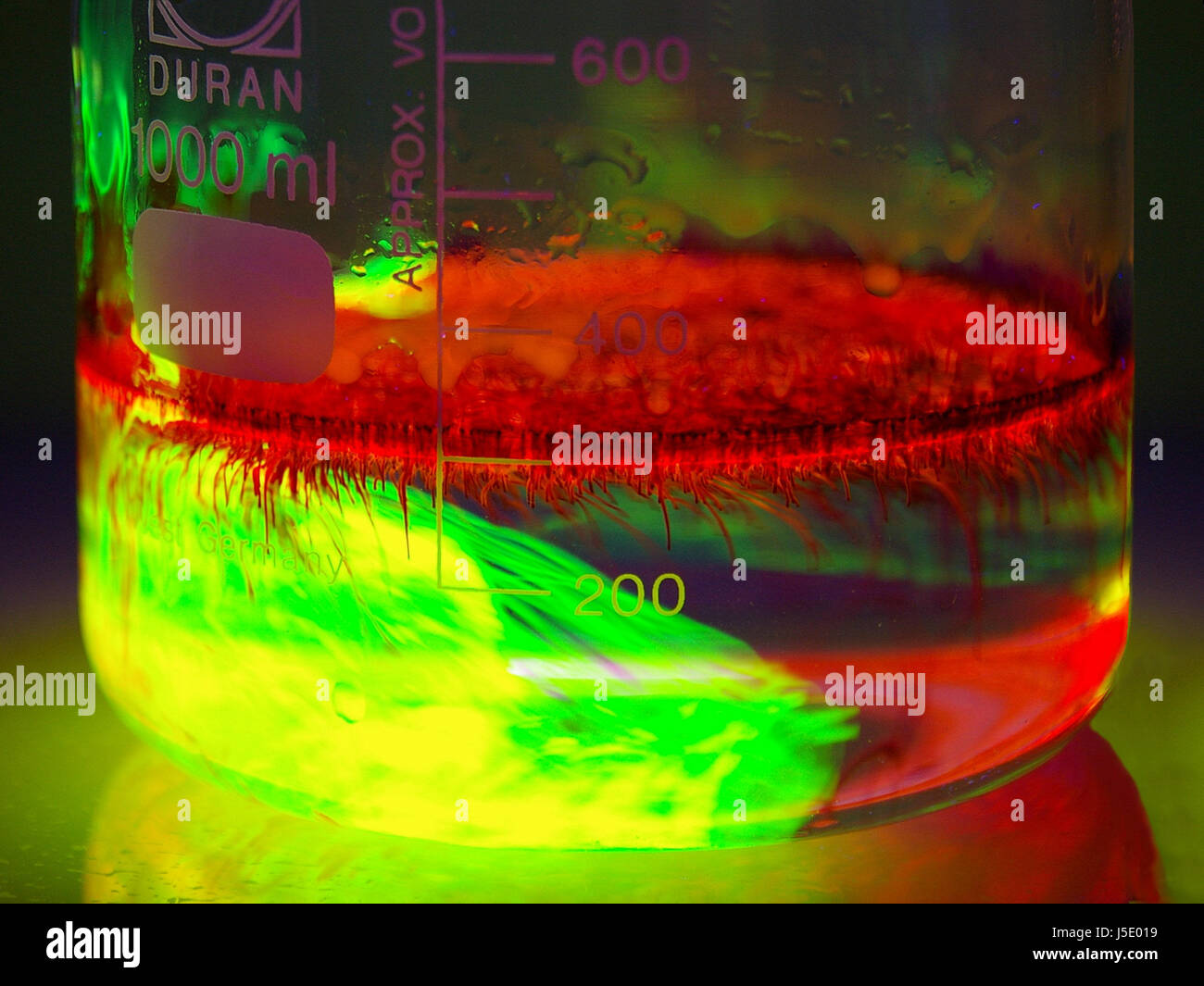 Fluorescein High Resolution Stock Photography and Images - Alamy