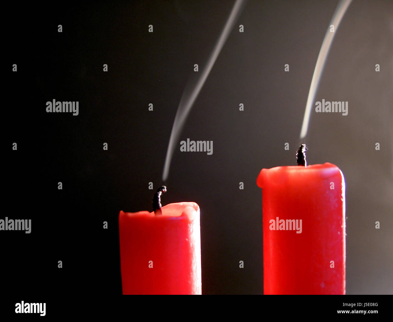 smoke smoking smokes fume advent mood party celebration candles ...