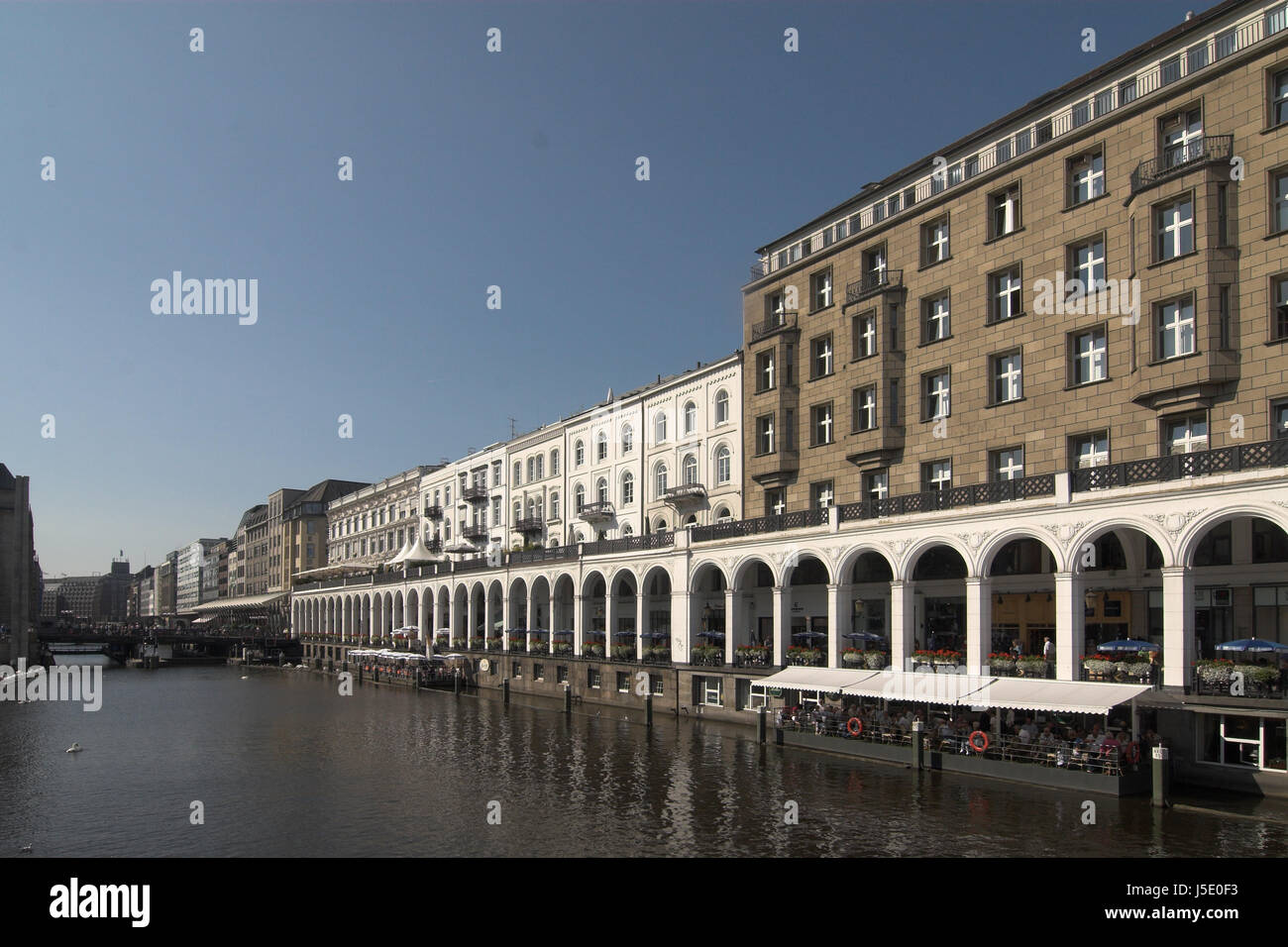 Fleet on water hi-res stock photography and images - Alamy