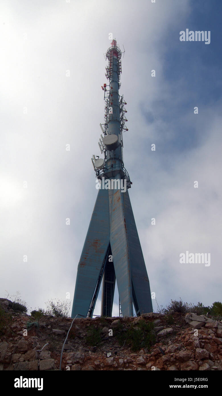 Ex rocket hi-res stock photography and images - Alamy