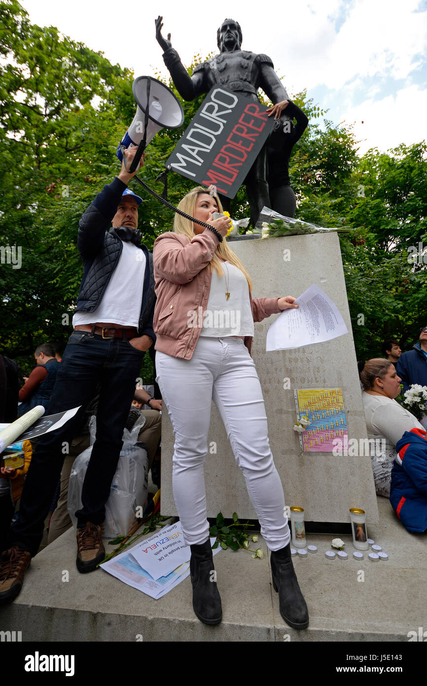 White People Daggering