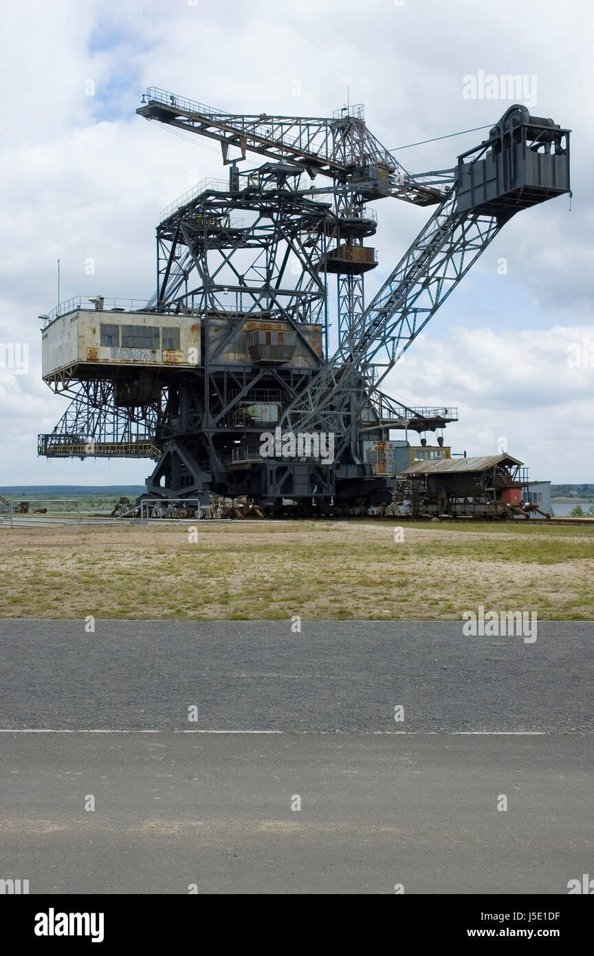 Bergbautechnik hi-res stock photography and images - Alamy