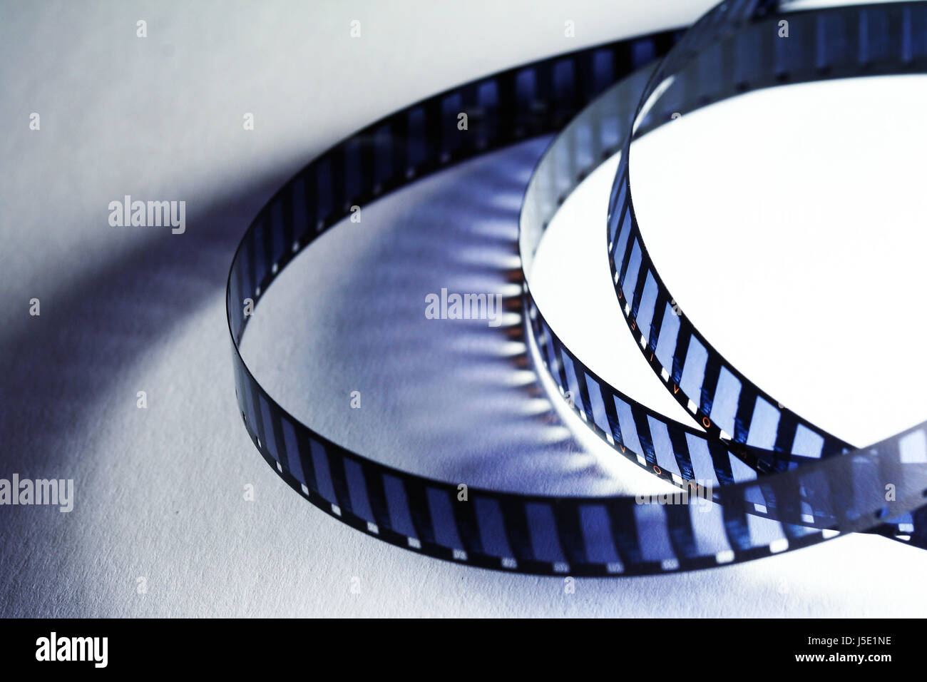 blue story nostalgia loop circles memory film reel substandard film ...