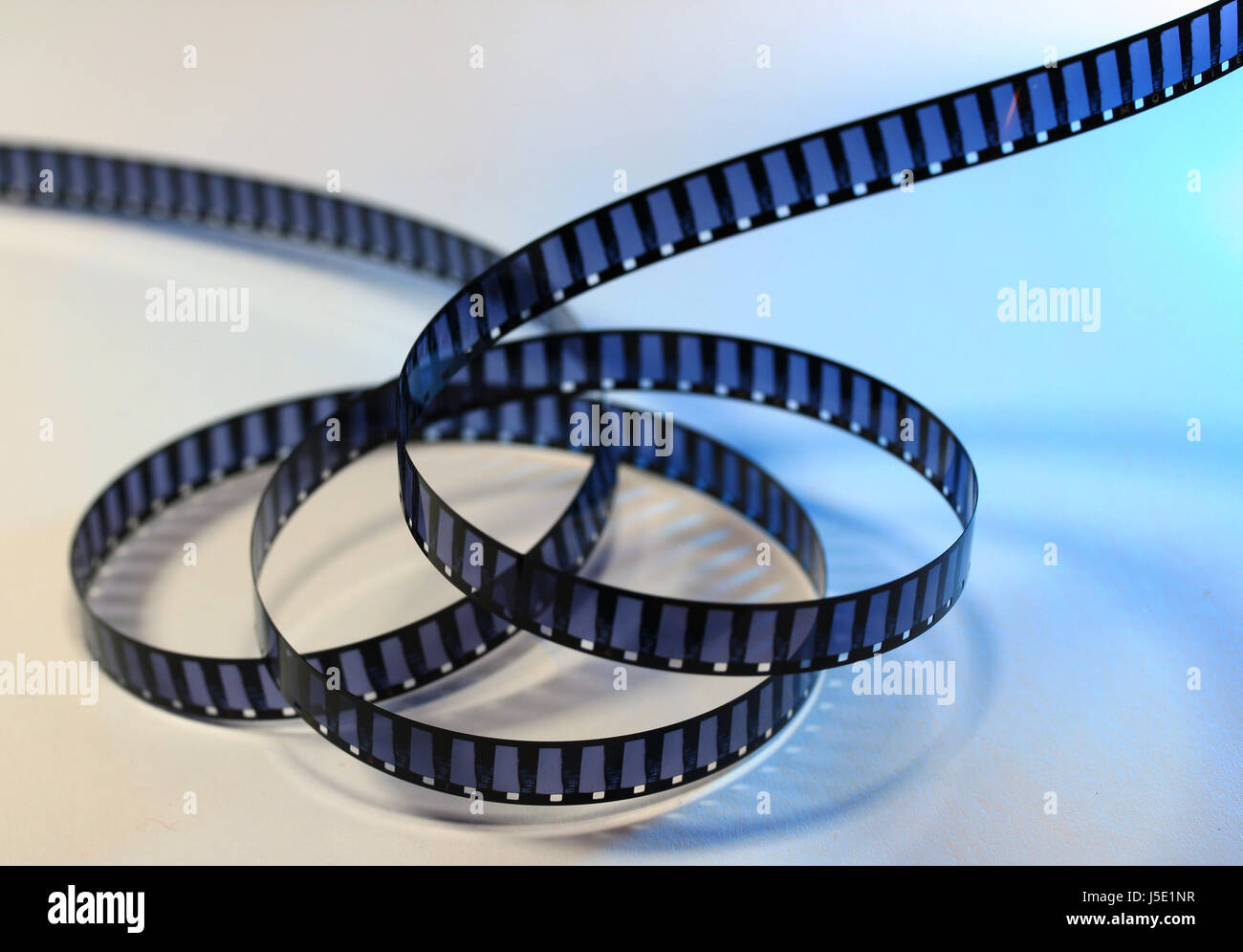 blue story nostalgia loop circles memory film reel substandard film ...