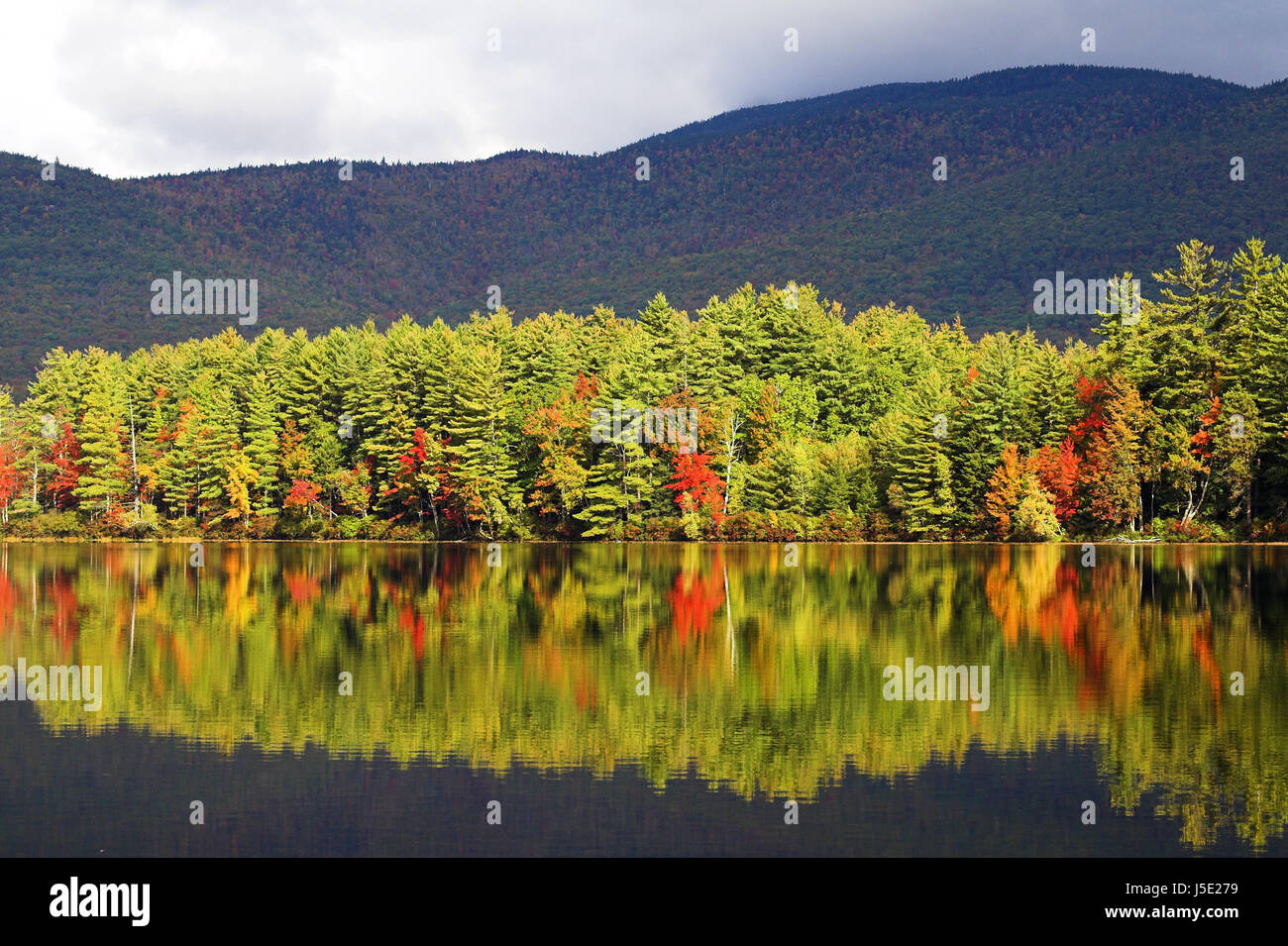 Chocorua hi-res stock photography and images - Alamy