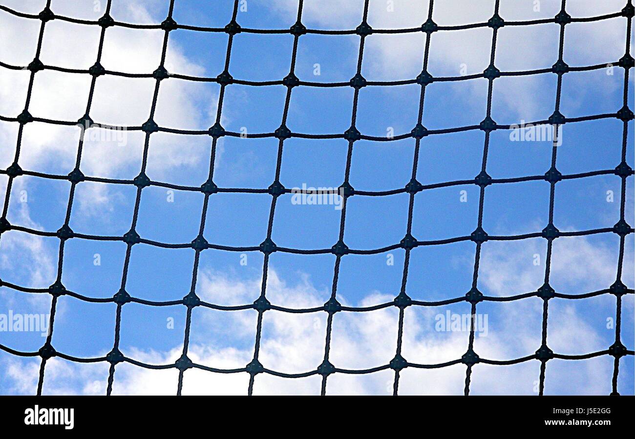 net bind filigree mesh netting tie fasten with knots combine link ...