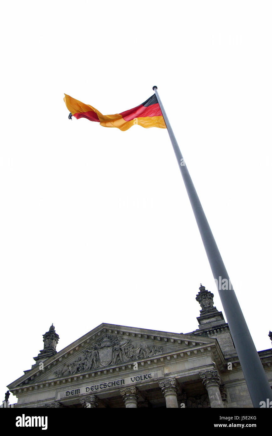 Plenum germany hi-res stock photography and images - Alamy