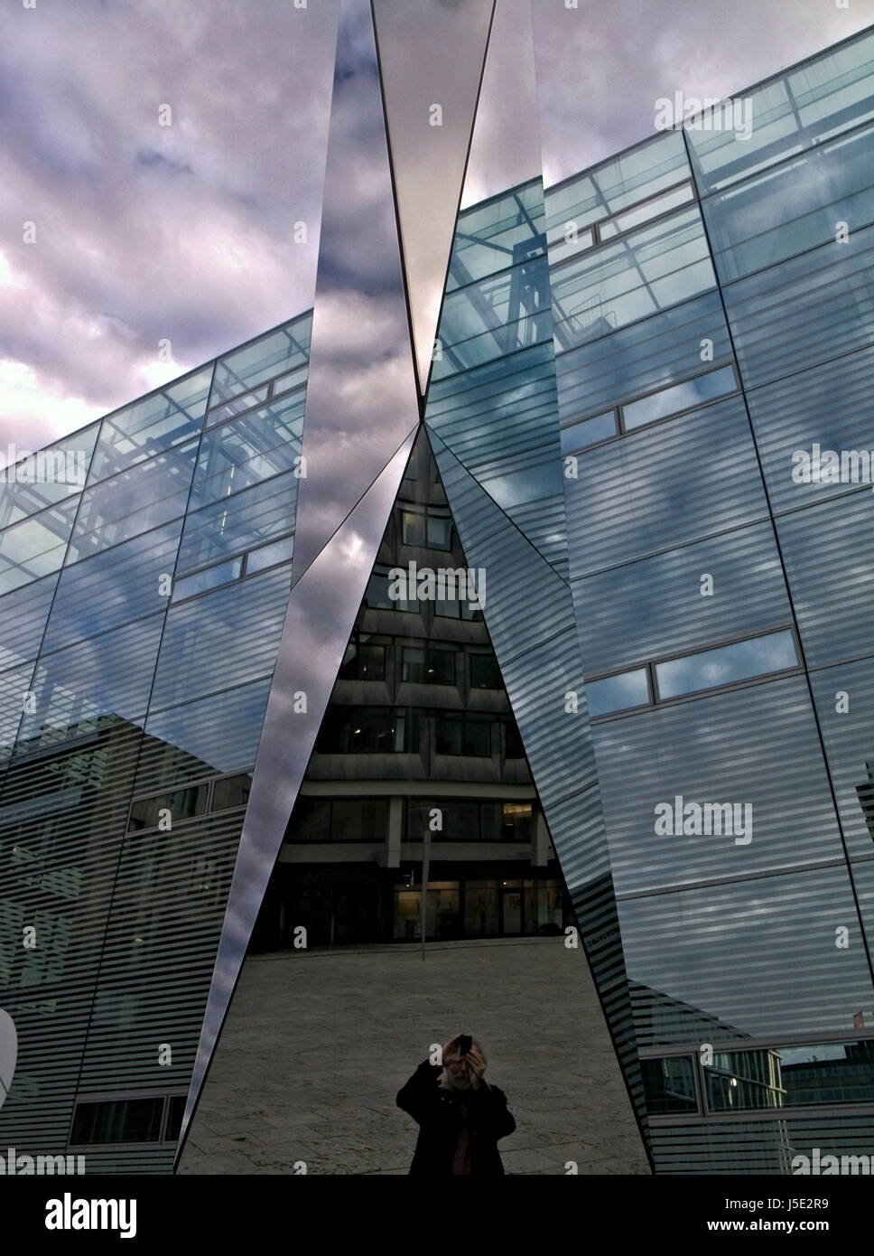 house building shine shines bright lucent light serene luminous ...