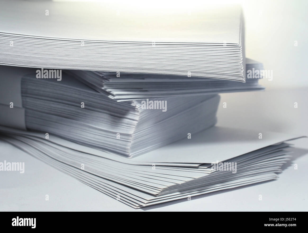 Dispatch of letters hi-res stock photography and images - Alamy
