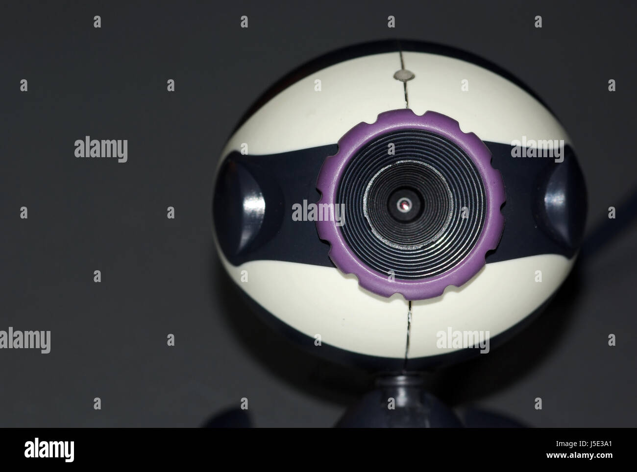 lens data communication communicate visualize video camera cable ...