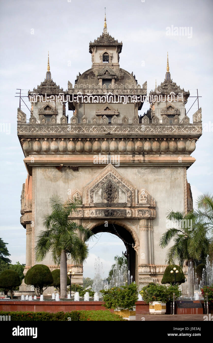 monument asia concrete capital style of construction architecture ...