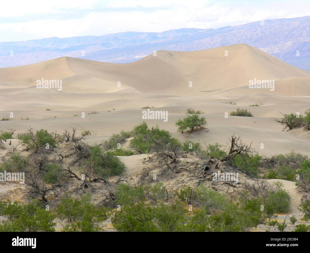 park desert wasteland national park usa rock steppe california america ...
