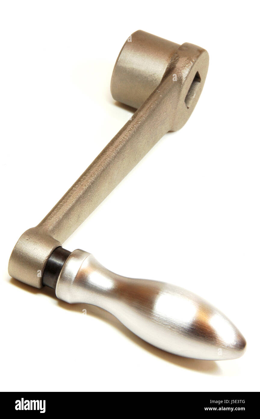 Crank engine hi-res stock photography and images - Alamy