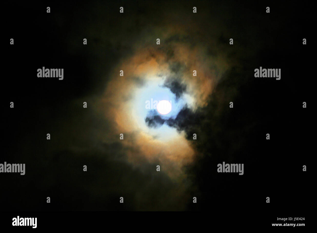 Mondbahn High Resolution Stock Photography and Images - Alamy