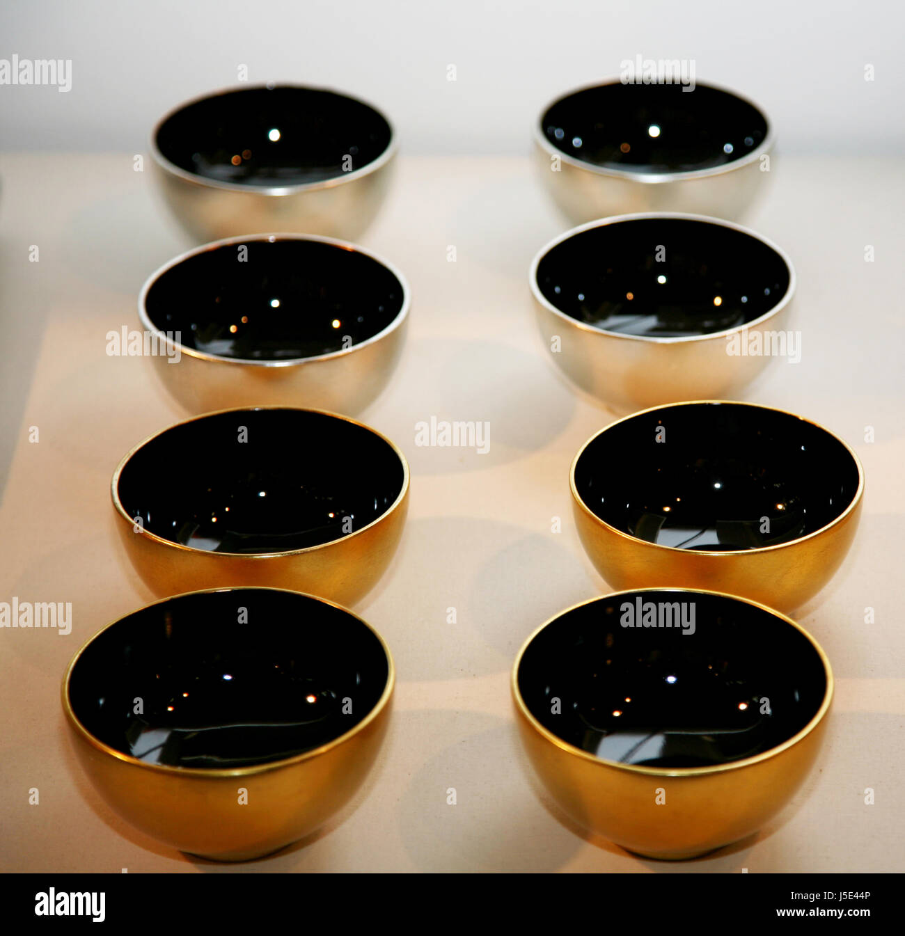 four and four Stock Photo - Alamy