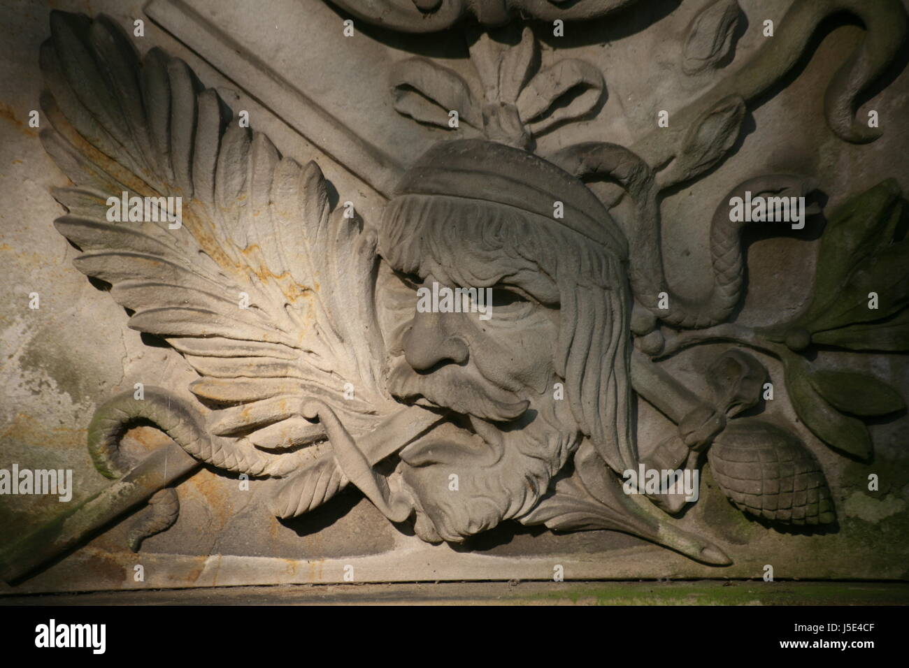 Mourning sword hi-res stock photography and images - Alamy