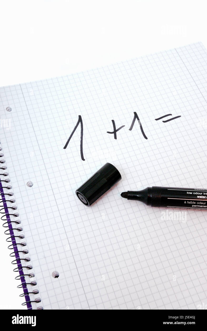 Was ist 1 hi-res stock photography and images - Alamy