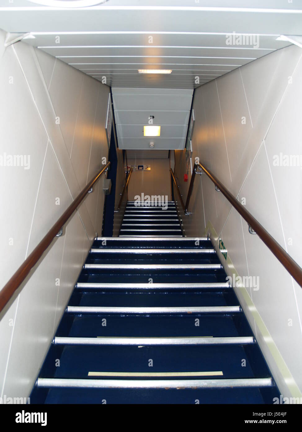 Ship steps hi-res stock photography and images - Alamy