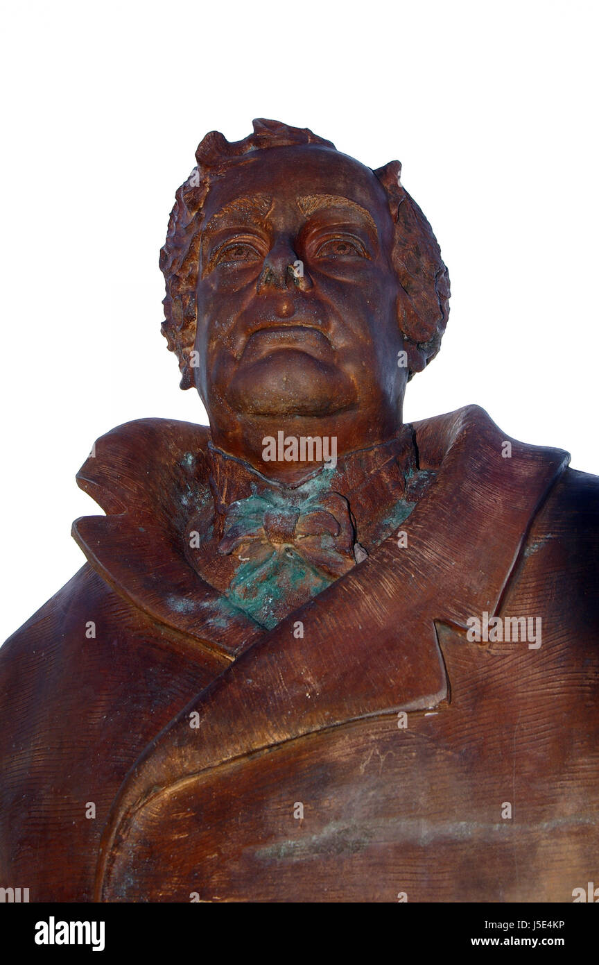 Liberator Of Ireland High Resolution Stock Photography and Images - Alamy