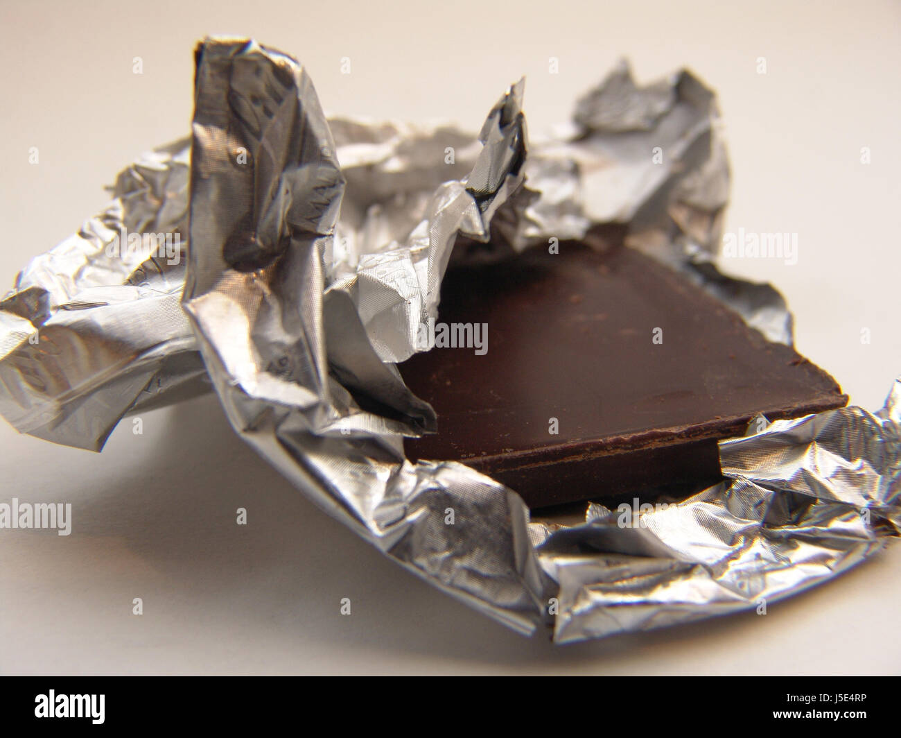 Stanniolpapier hi-res stock photography and images - Alamy