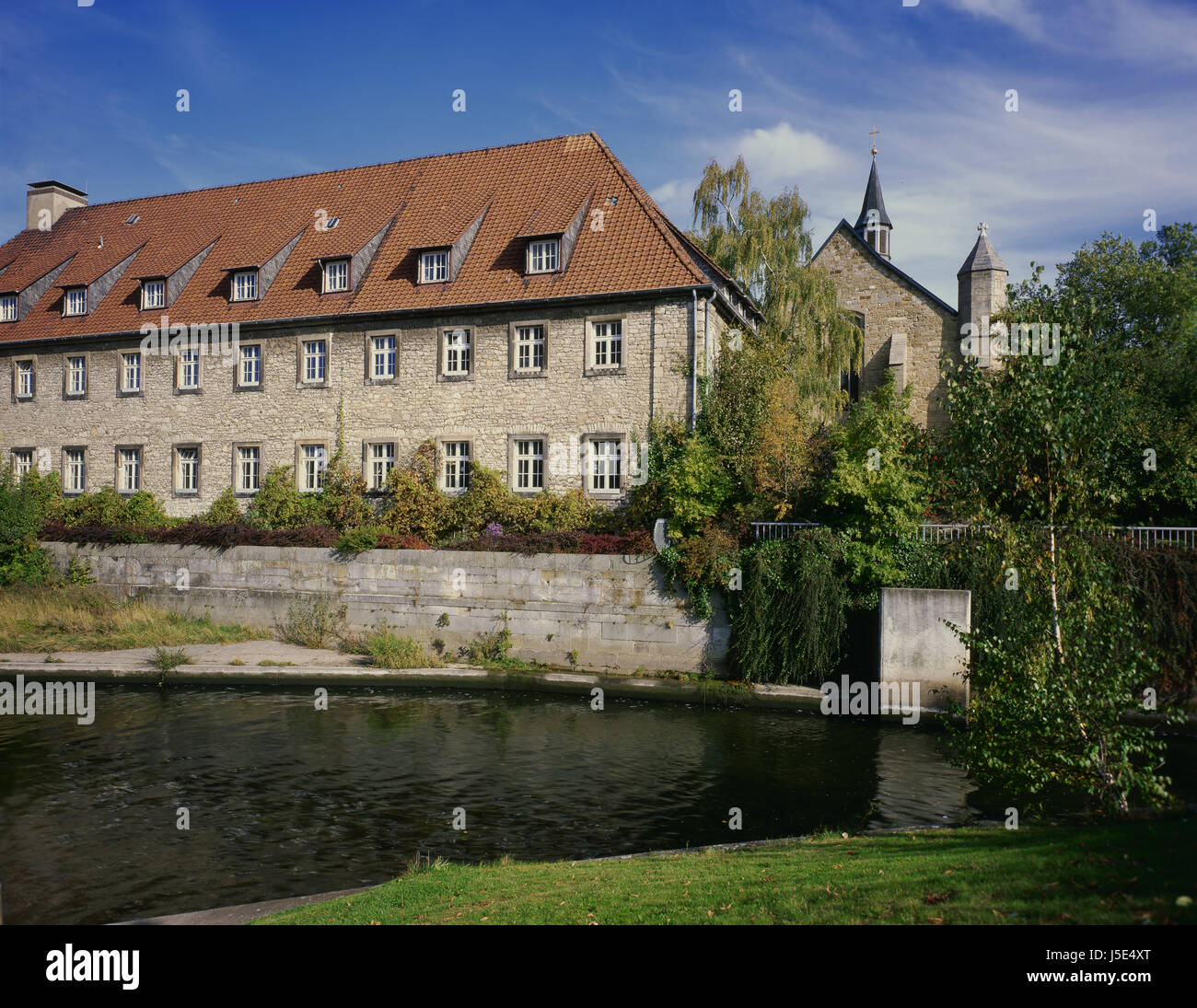 church sightseeing monastery style of construction architecture ...