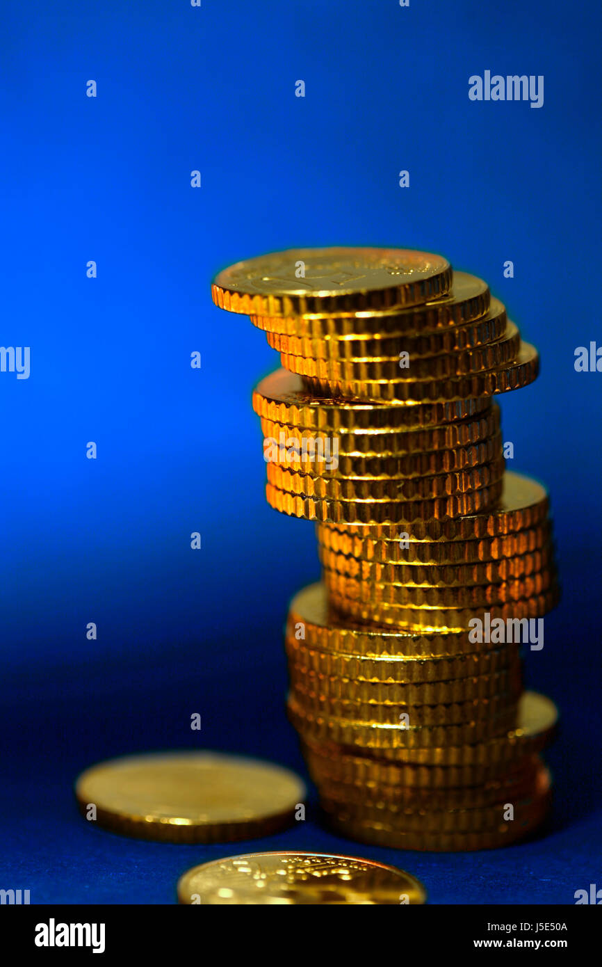 consumption symbolic studio photography currency europe save coins ...