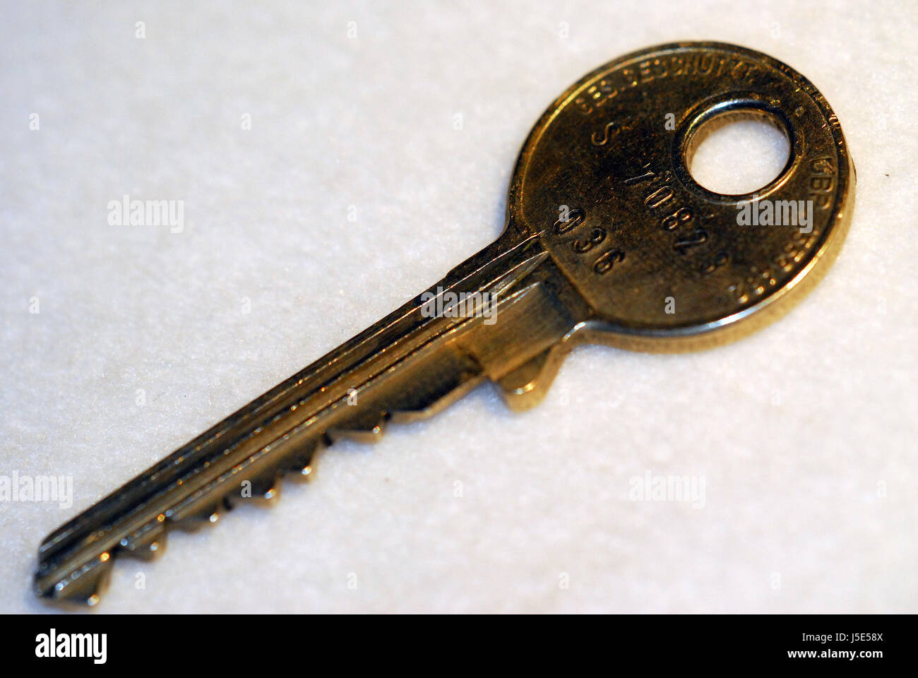 Chubb locks hi-res stock photography and images - Alamy