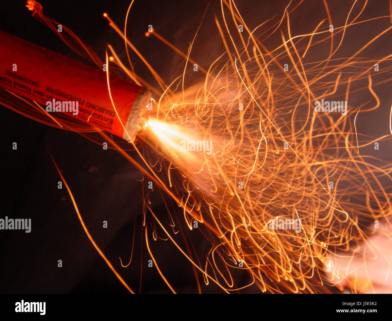 Pyrotechnics law hi-res stock photography and images - Alamy