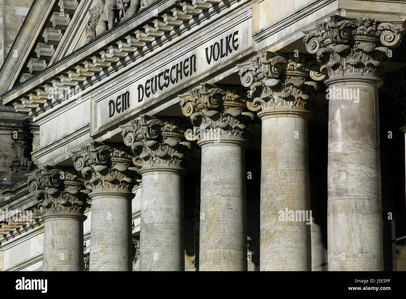 the german people Stock Photo - Alamy