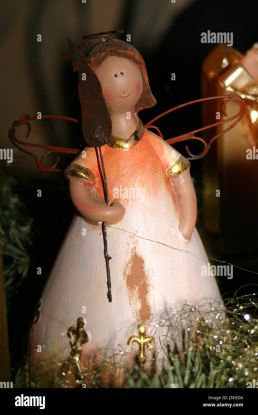 woman advent angel angels advent wreath appearance pictogram symbol ...