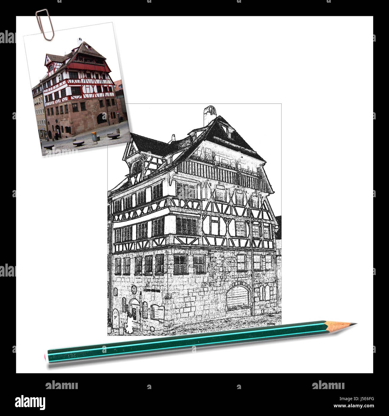 monument house home dwelling house residential building building art ...