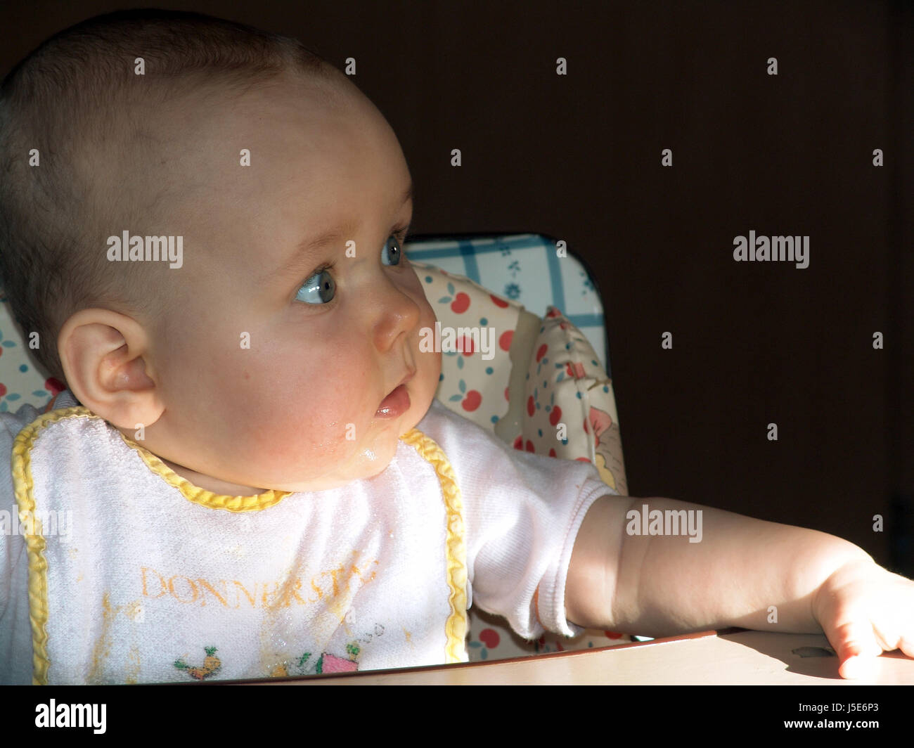 emotions baby offspring put sitting sit emotion enthusiasm amusement ...