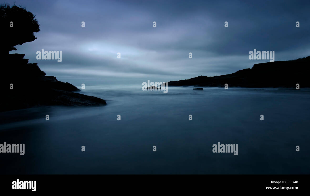 deep blue sea Stock Photo - Alamy