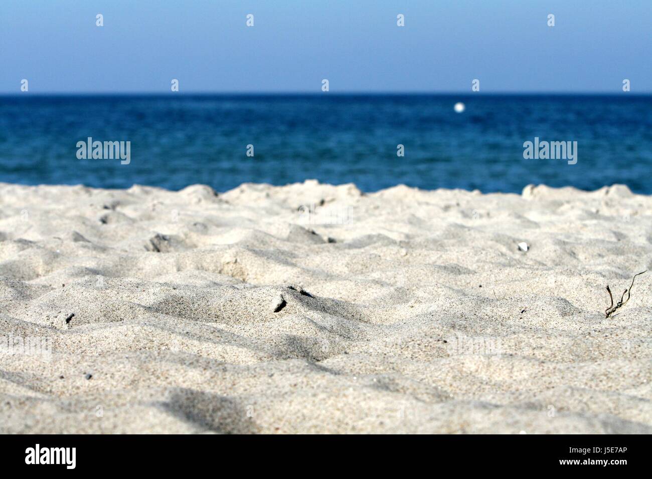 Sand strasse hi-res stock photography and images - Alamy