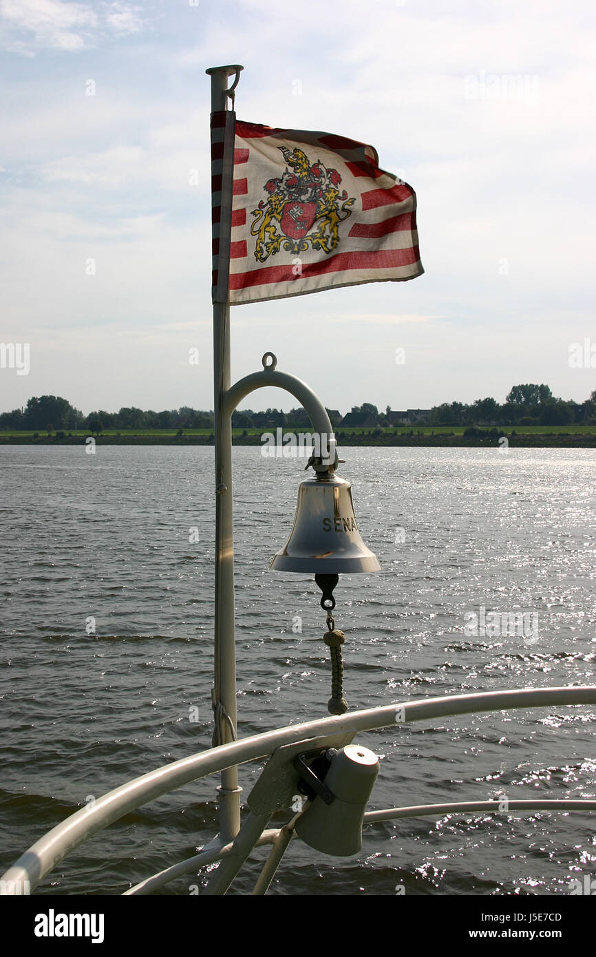 The ships bell hi-res stock photography and images - Alamy