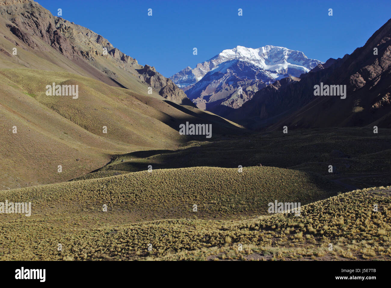 Horcones hi-res stock photography and images - Alamy