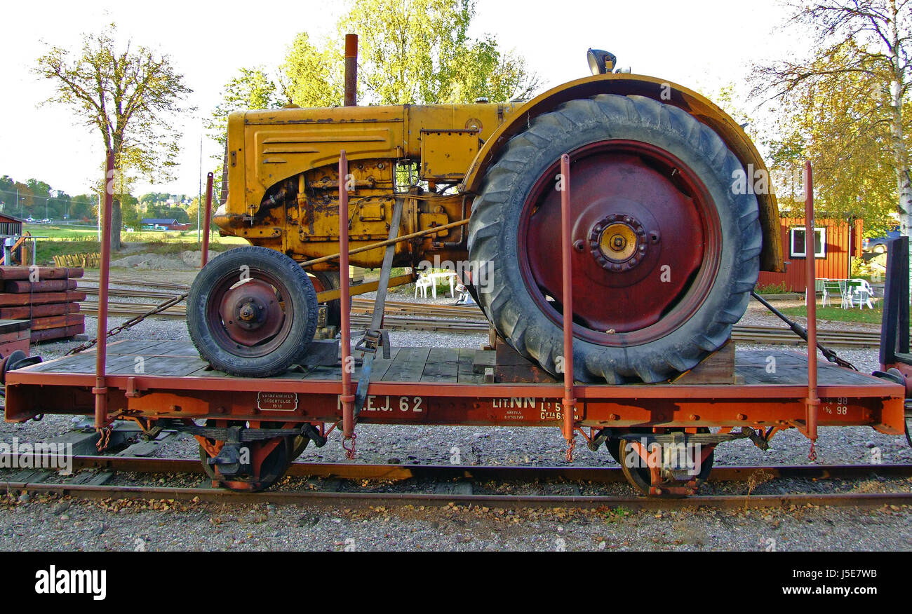 Heavy transport hi-res stock photography and images - Alamy