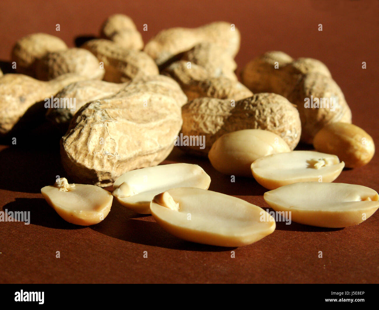 nibble basket nuts peanuts bowl calories nutshell nibbling nutshells ...